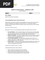 Extracted Pages From IB DP Sports, Exercise and Health Science Course ...