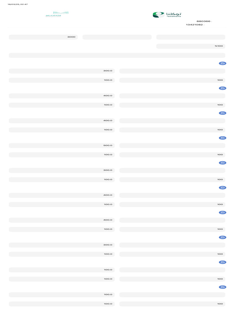Academic Scores | PDF