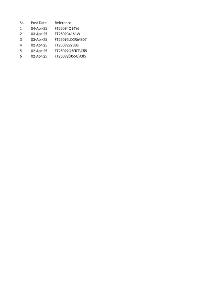 CB Saving_up to 6 Apr | PDF