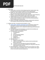 IFC Exclusion List Overview | PDF | Polychlorinated Biphenyl | Ozone ...