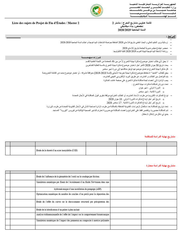 PFE_M2_CM_2019-2020 | PDF