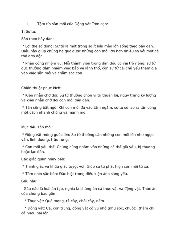 Information | PDF