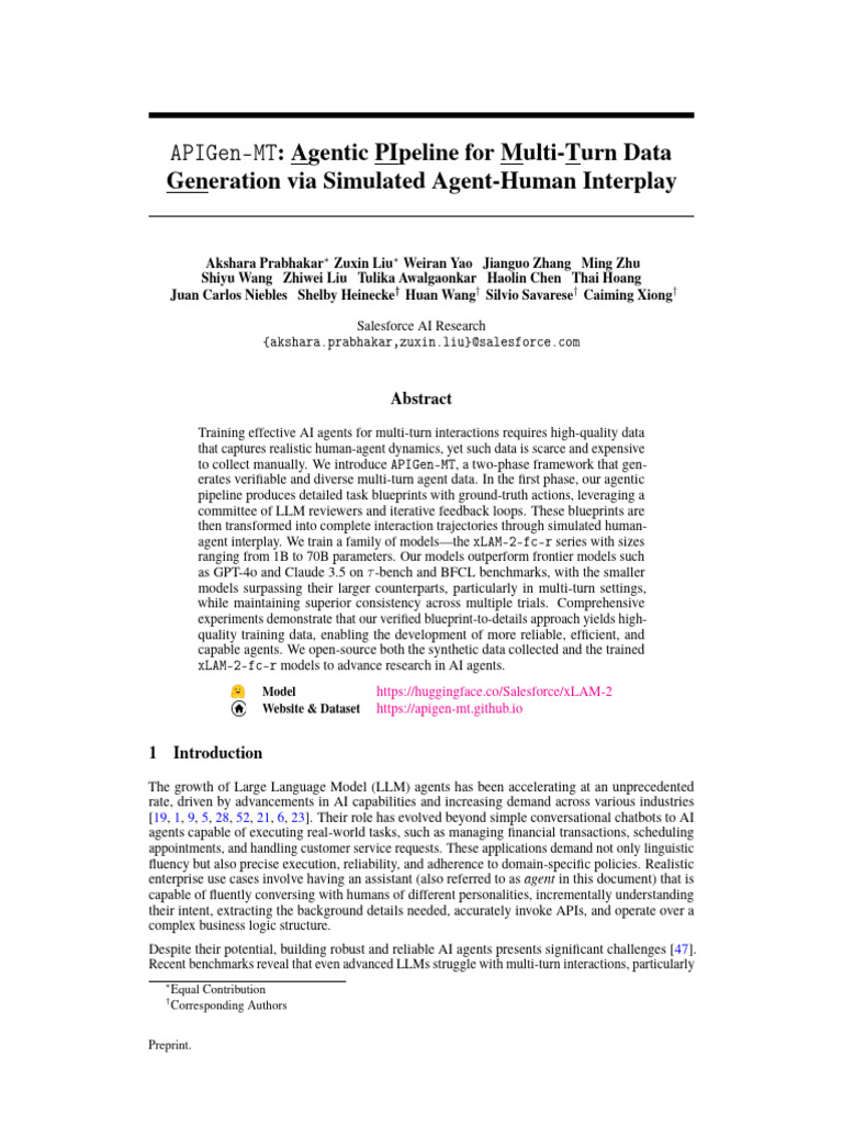 Autonomous and Self-Adapting System For Synthetic Media Detection and ...