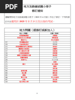 HK Lingnan University MAP | PDF