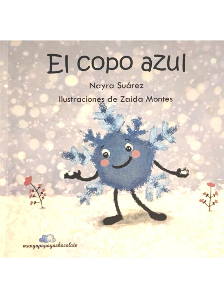 El Copo Azul | PDF