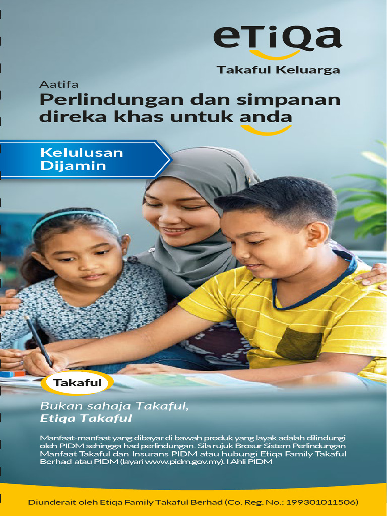 Risalah Etiqa Aatifa | PDF