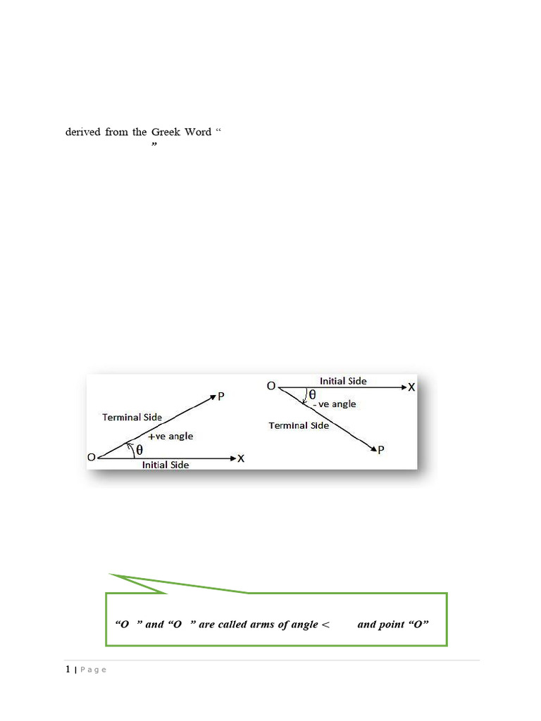 Chapter 8 Trigonometrry Pyqs Pdf Trigonometry Trigonometric Functions