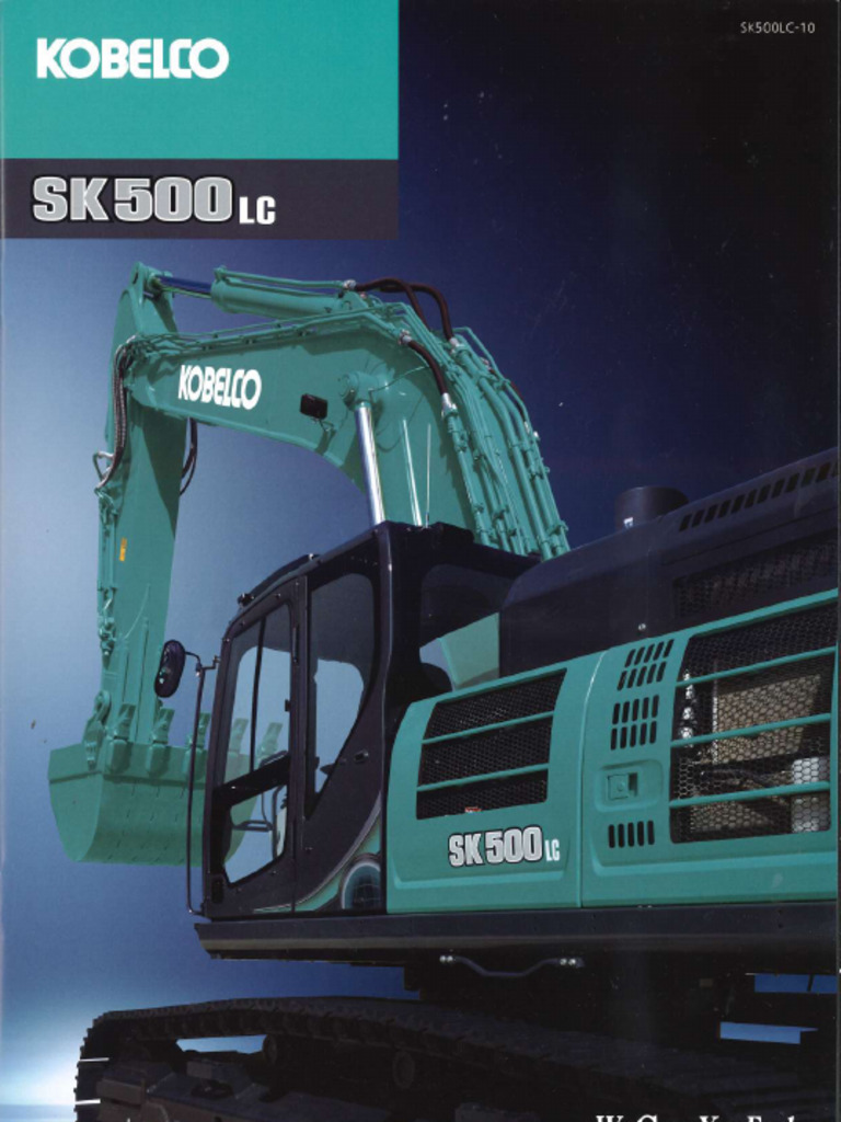 Catalog Sk500 | PDF