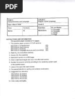 Grade 9 English Home Language Core Reader Textbook | PDF | Folklore ...