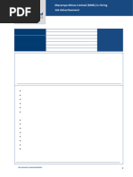 Weighbridge Operator | PDF