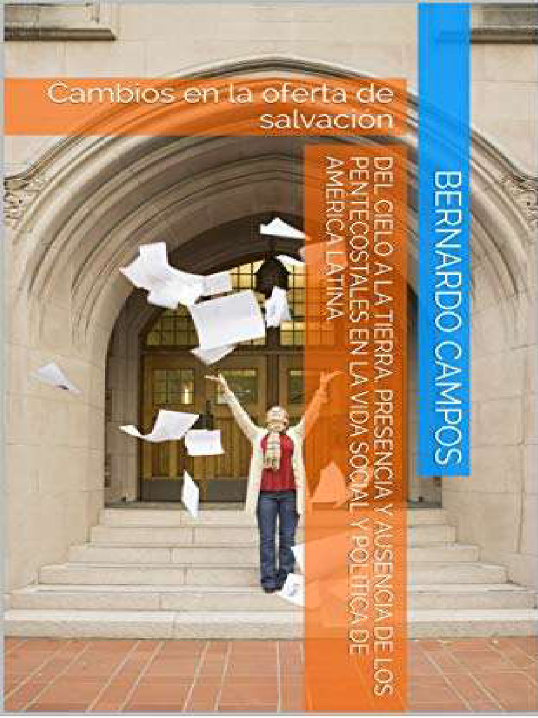 2020 - Bernardo Campos - Del cielo a la tierra | PDF