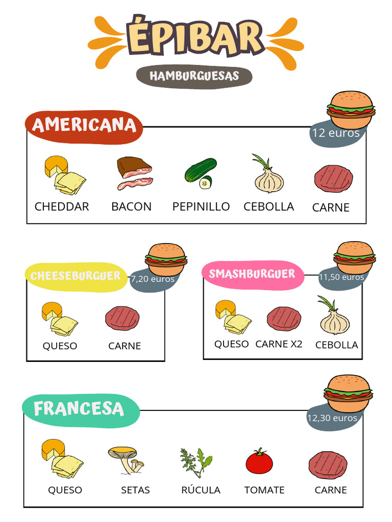 Épibar Hamb PDF | PDF