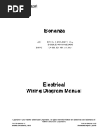 Boeing Electrical Standard Wiring Practices Manual | PDF | Electrical ...