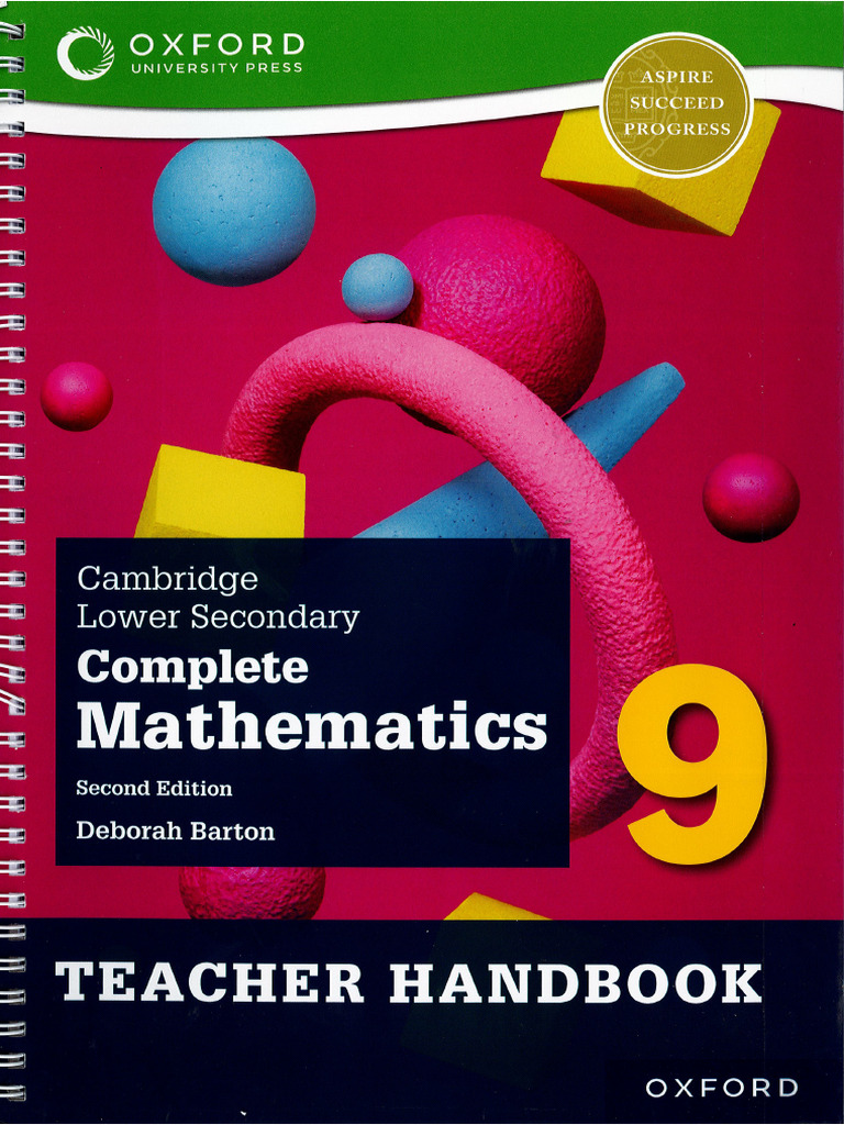 Cambridge LowSec - Answers To Student Book 9 | PDF