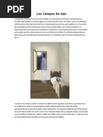 Ejemplos de Textos en Prosa | PDF