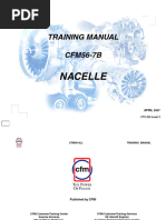 CF34 10e | PDF | Turbine | Engines