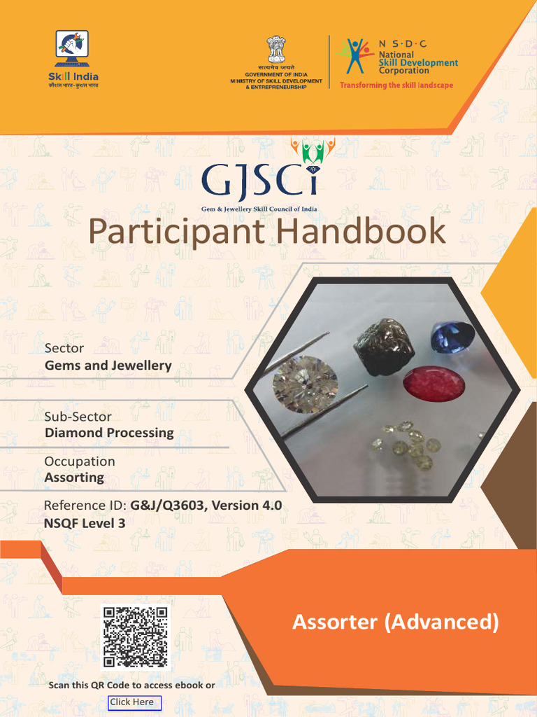 PH - English - Assorter (Advanced) - G&JQ3603 - V4 | PDF | Diamond ...