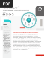 FortiAnalyzer 7.0.4 (0306) JSON API Reference | PDF