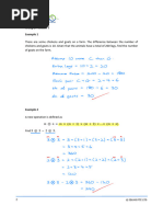 Cryptarithm Puzzles and Solutions | PDF