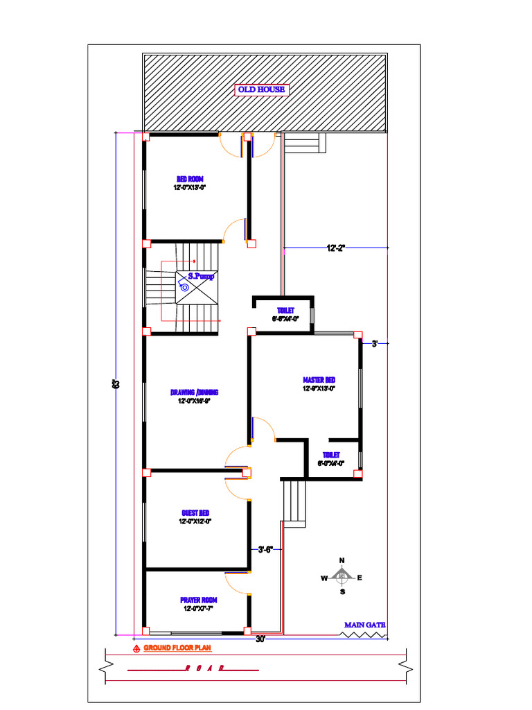 Opu PLAN-Model | PDF