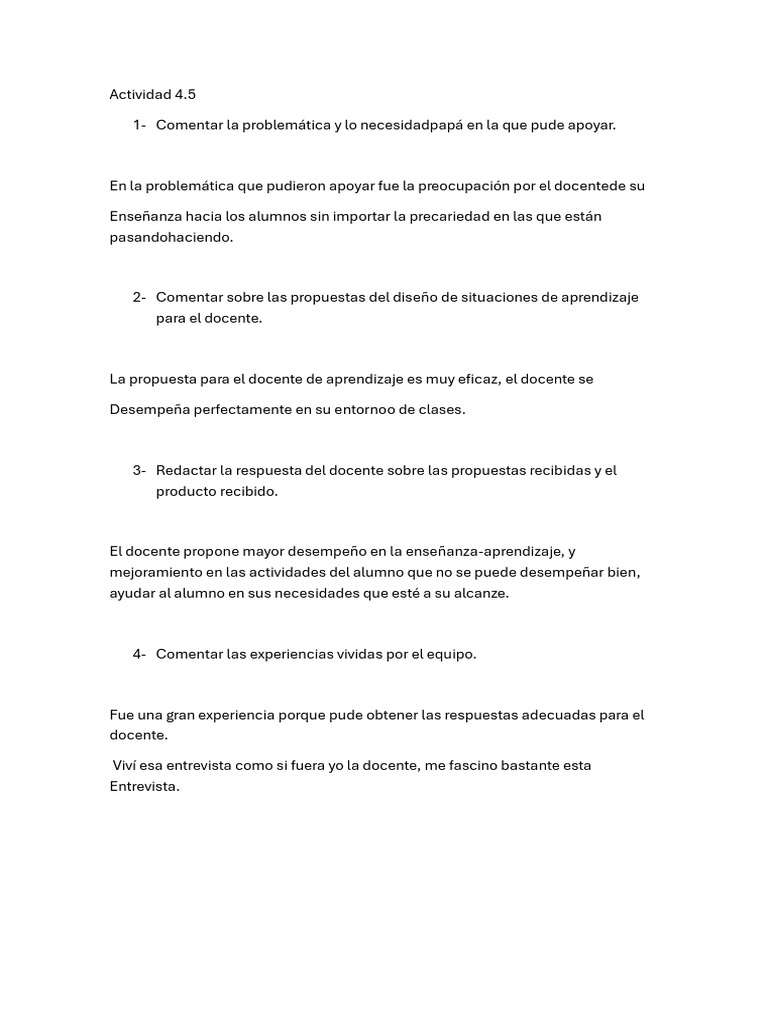 Comparto 'Documento (1) ' Con Usted | PDF