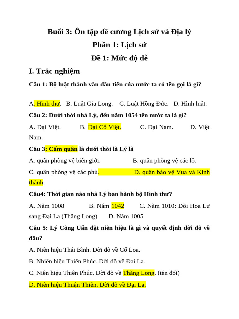LSDL 7 | PDF