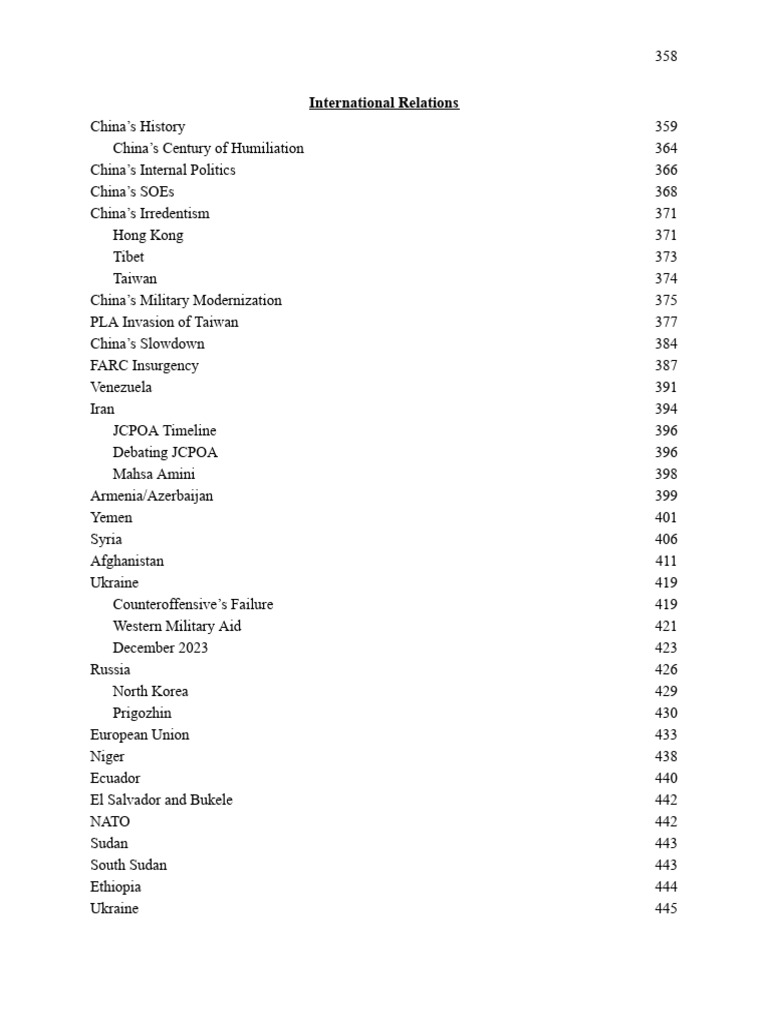 Ryan Lafferty - IR Matter | PDF