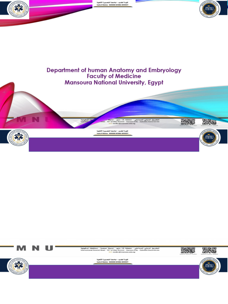3.shoulder Axilla and Brachial Plexus DH DB | PDF | Shoulder | Arm