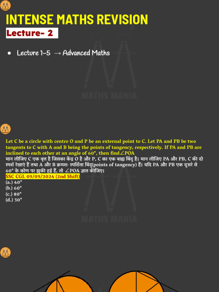 Lec 2 Hand Written | PDF