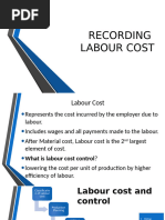Nigeria Labour Law | PDF | Labour Law | Employment