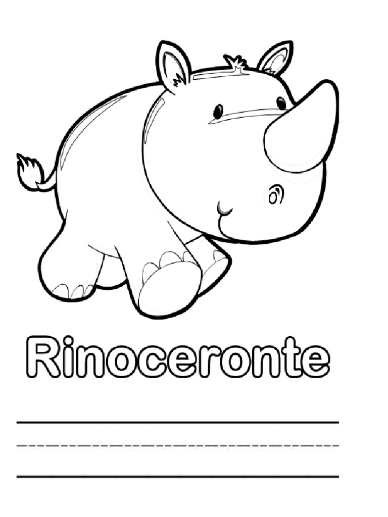 Rino | PDF