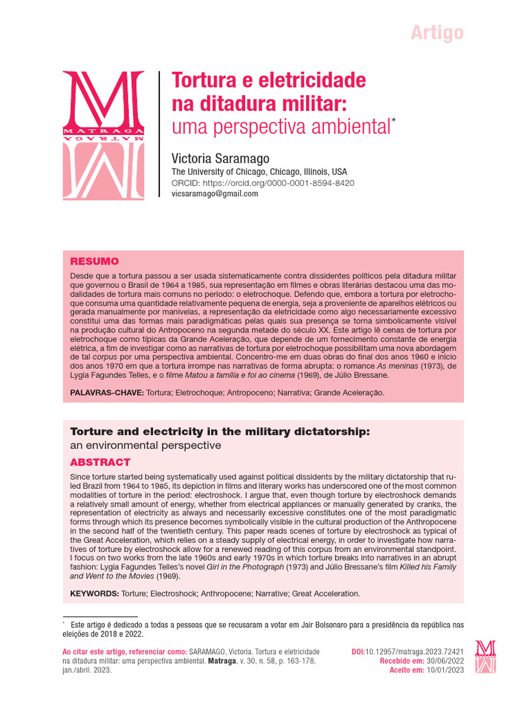 narajo,+Matraga58-011-VictoriaSaramago | PDF | Feminismo | Estudos de ...