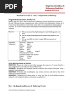 LAS Math 1 Q4 Week 7 v.3 For Sign Off | PDF | Copyright | Intellectual ...