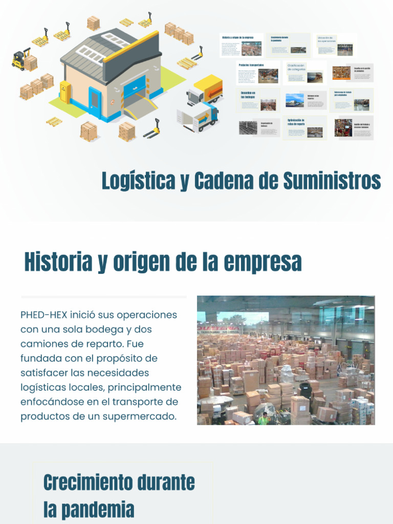 presentación one okpp | PDF