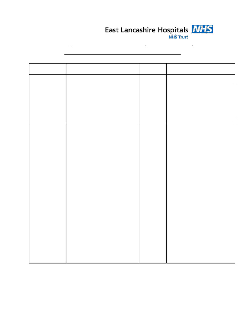 435 MEC 200 24 A Personal Specification | PDF