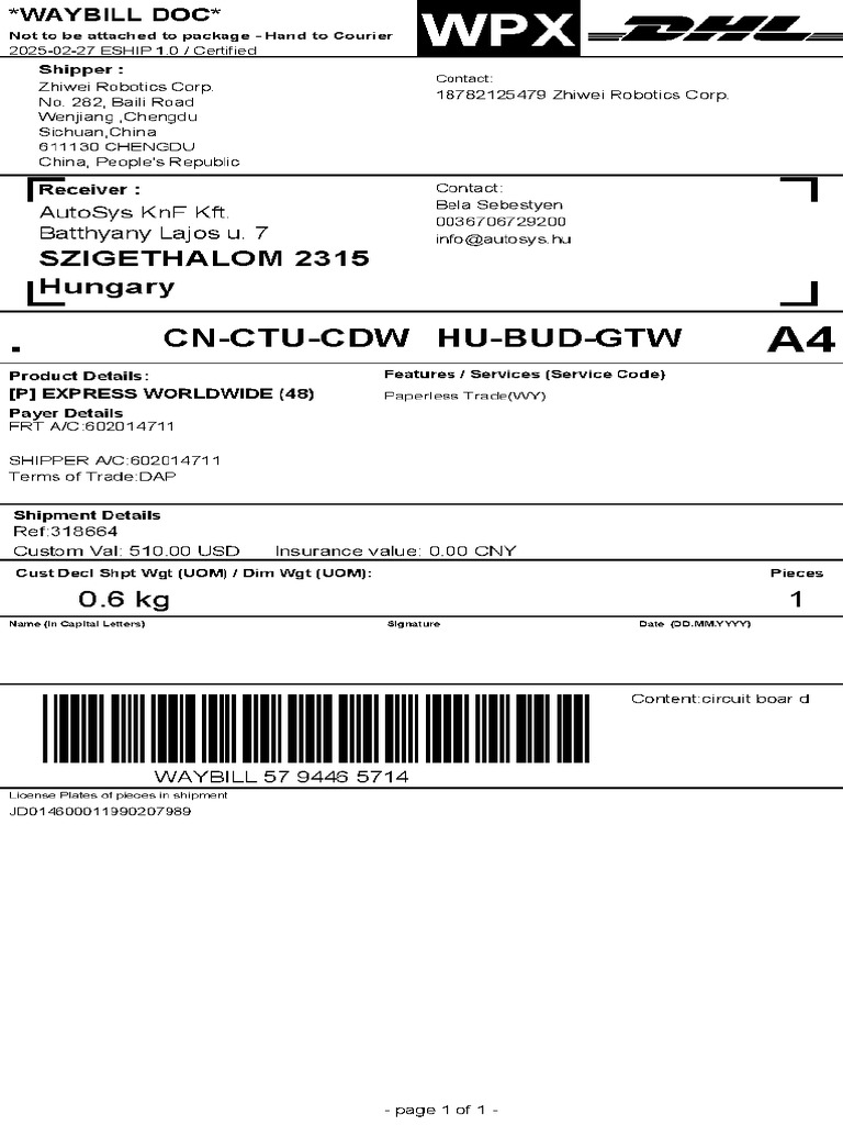 Awb Ctu CDW Ov7 20250227 160114-1 | PDF