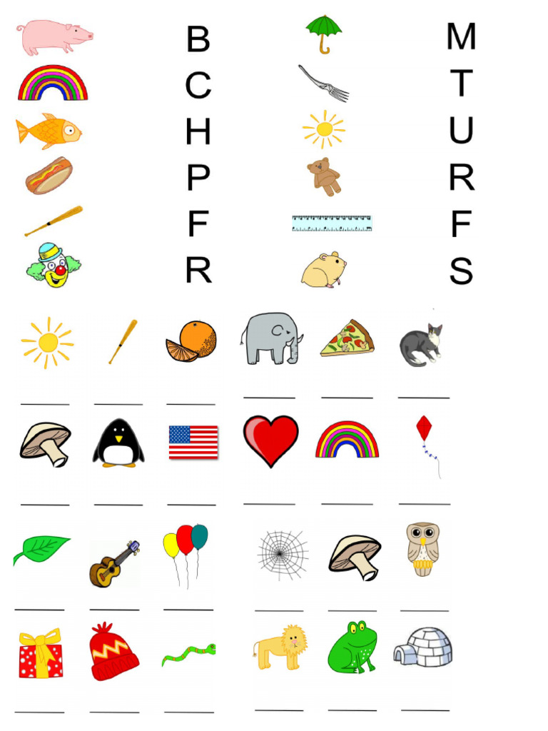 begging letter matching and writtinh | PDF