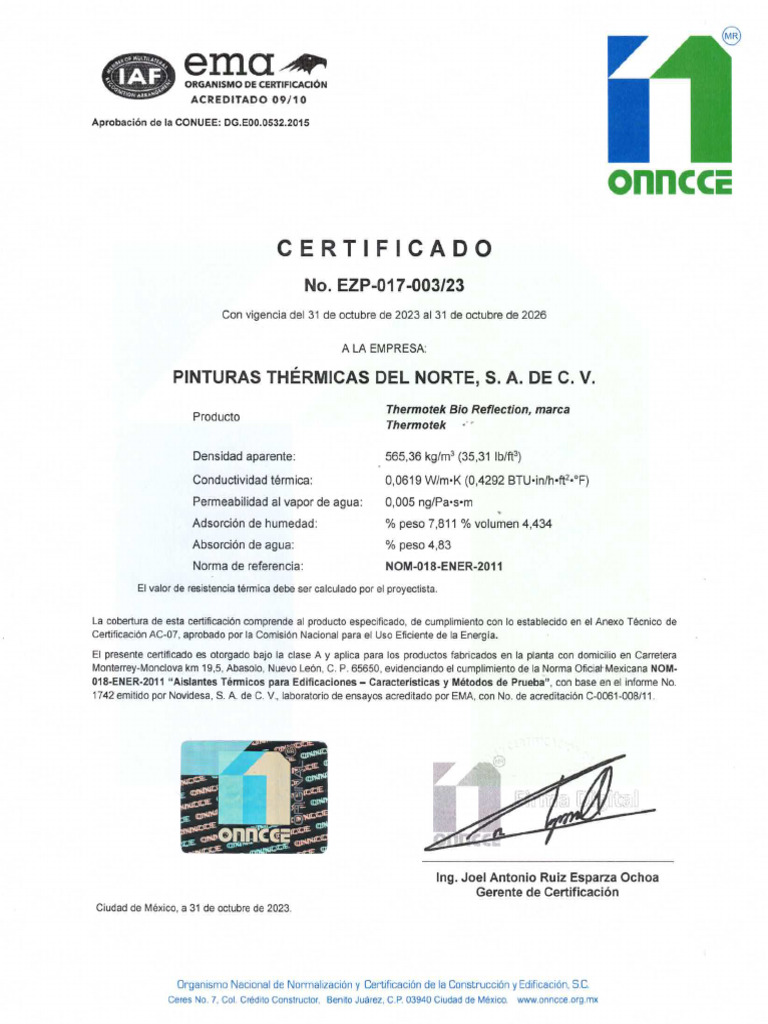 TK Bio Reflection | PDF