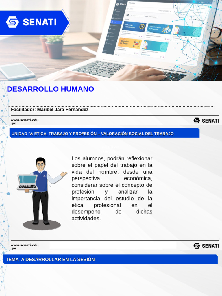 Sesión 15 D.H | PDF | Motivación | Motivacional