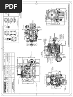 Kioti Daedong CK2610 (H), CK3510 (H), CK4010 (H) Tractors Service ...