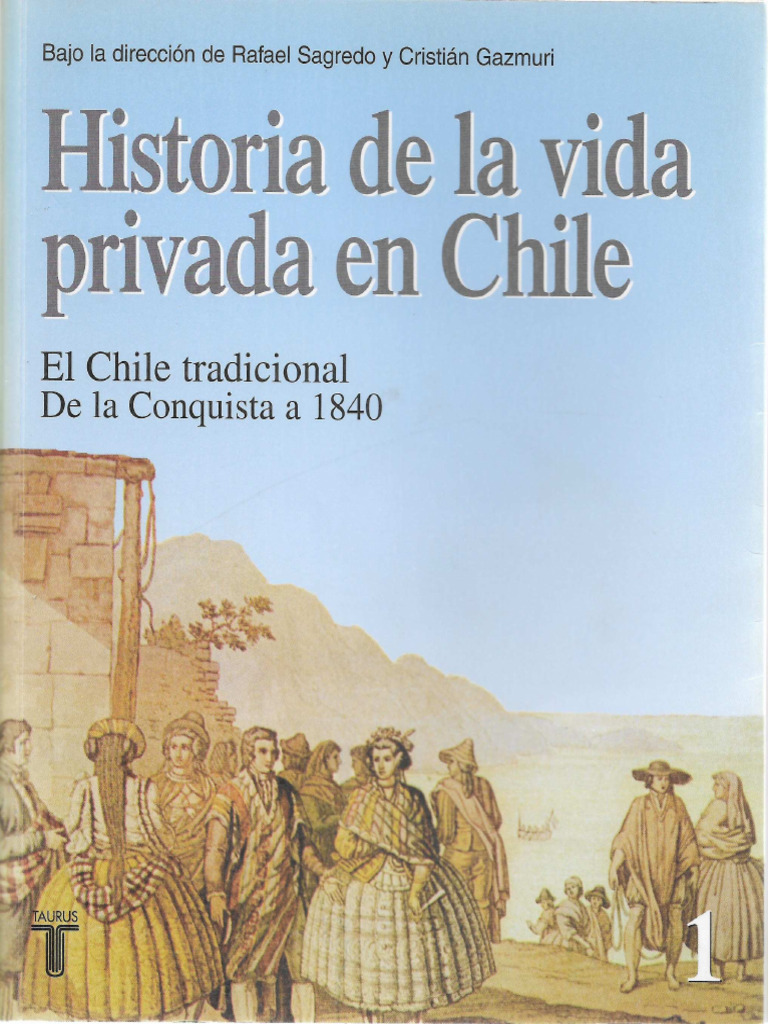 Jaime Valenzuela - Afan de Prestigio y Movilidad Social | PDF