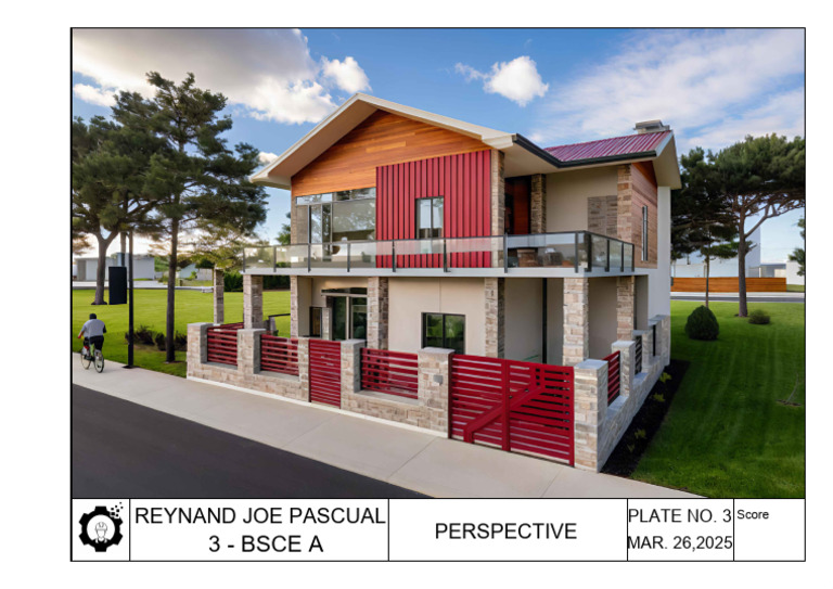 BSD 1-Elevation Plan ( | PDF