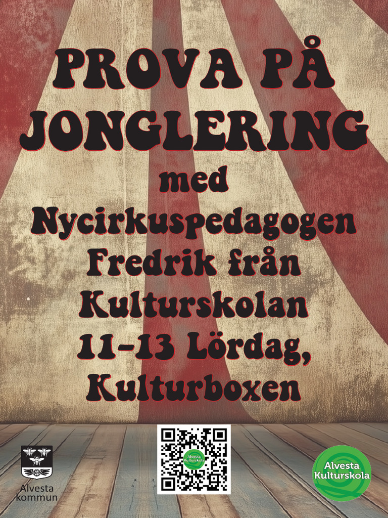 Prova På Virda 2025 | PDF