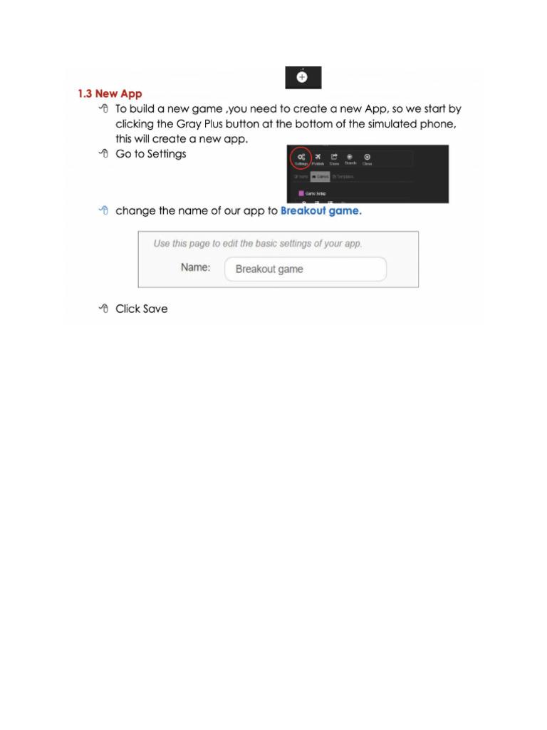 App Shed 2 | PDF