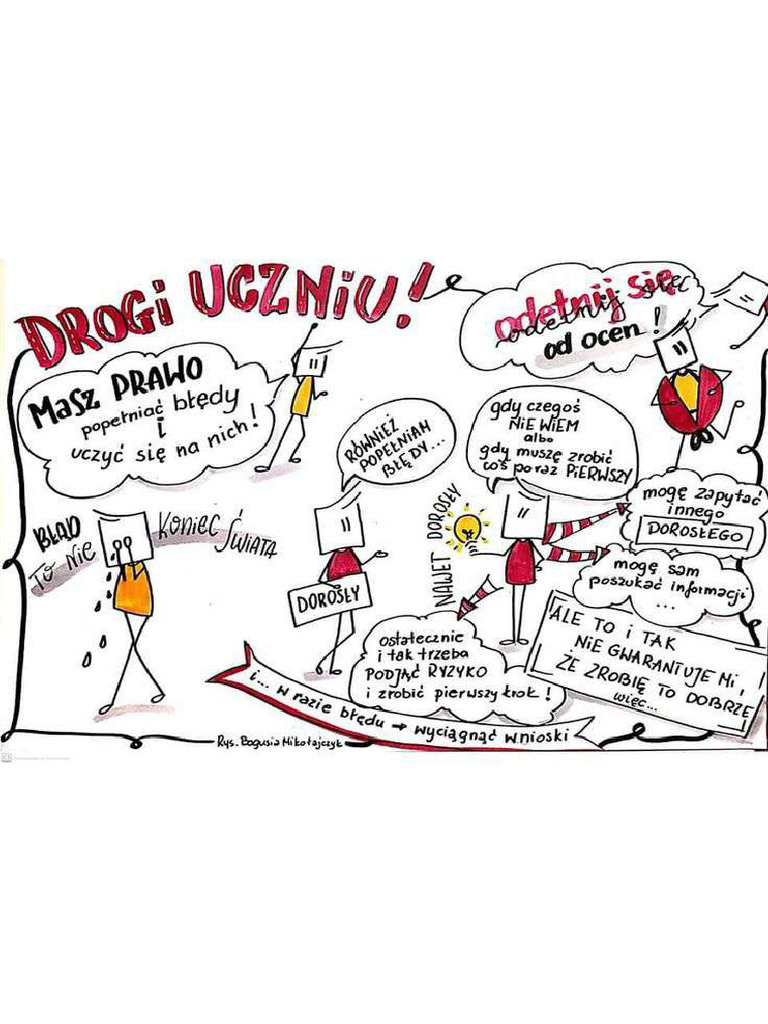 Kryteria Sukcesu | PDF