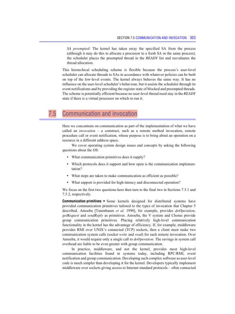 5 2 Communication | PDF
