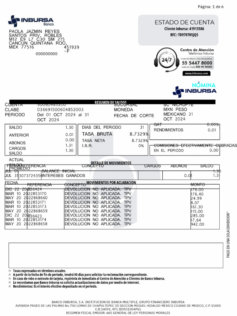 Daniela Sofia López-EdoCuenta-Inbursa (1) .PDF - 20241211 - 122920 ...
