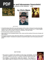 Rejection short story | PDF