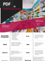 Clorocil: Pomada Oftálmica e Uso Seguro | PDF | Gravidez | Amamentação