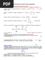 Ligações Sigma e Pi em Hidrocarbonetos | PDF | Ligação química | Física ...